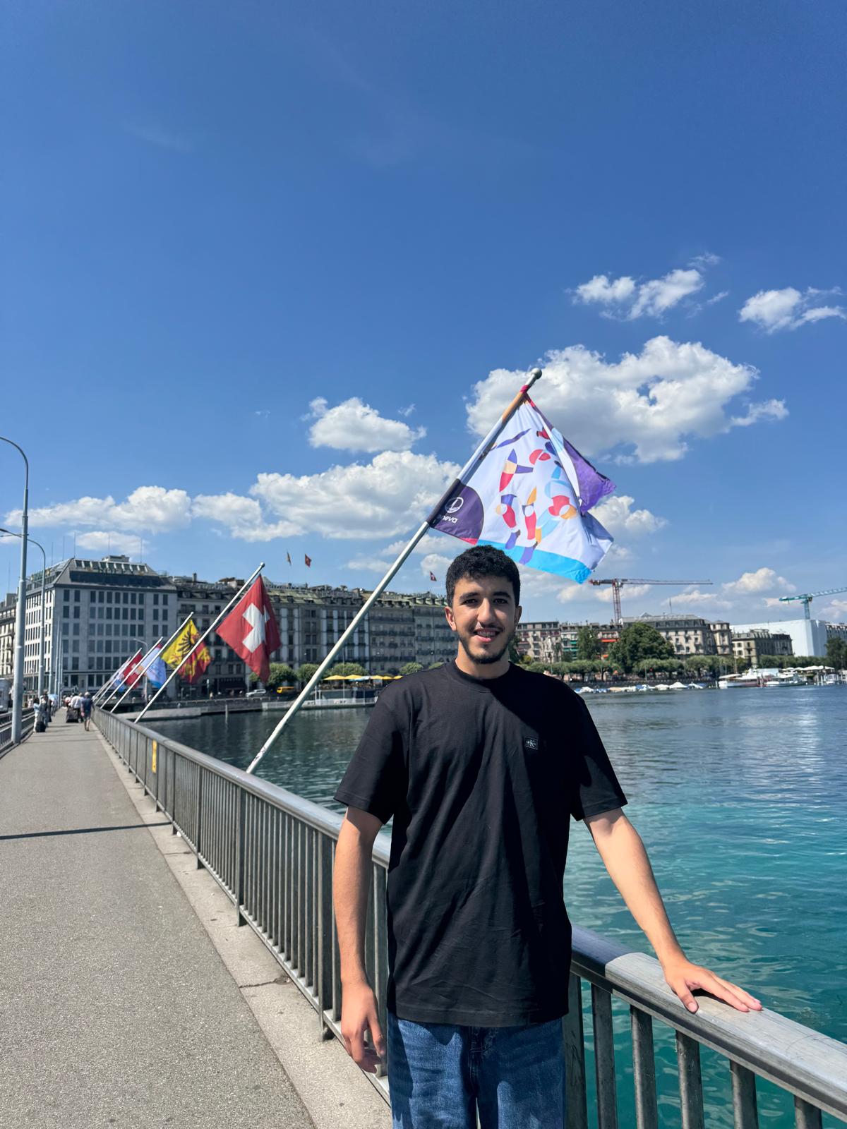 SEDDIKI Ayoub - Software engineer