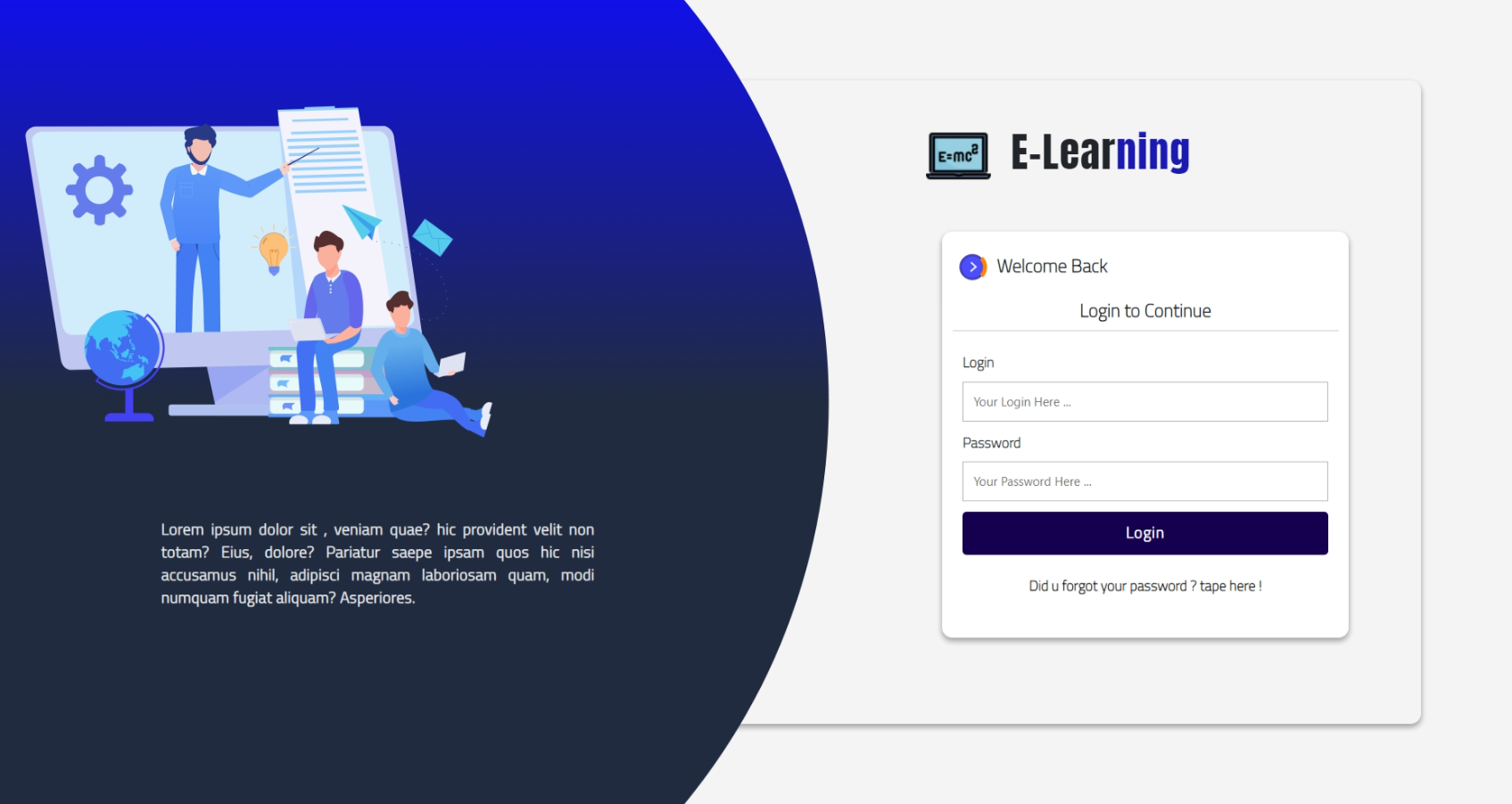 SEDDIKI Ayoub - Software engineer